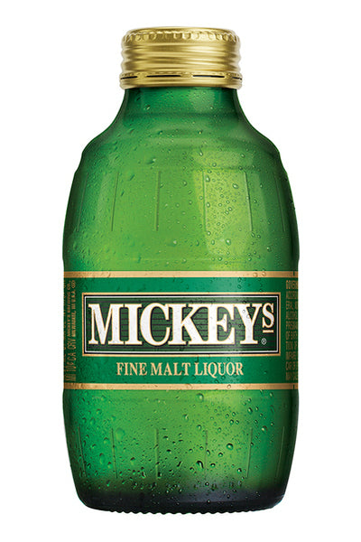 Mickey's Fine Malt Liquor – Kansas Food Market