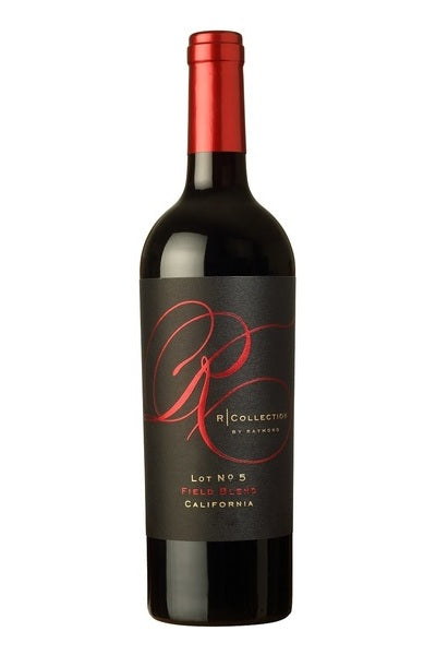 Raymond R Collection – Kansas Food Market