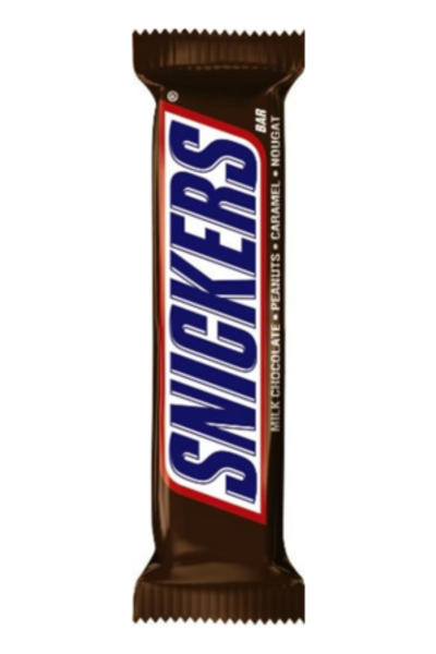Snickers Bar – Kansas Food Market
